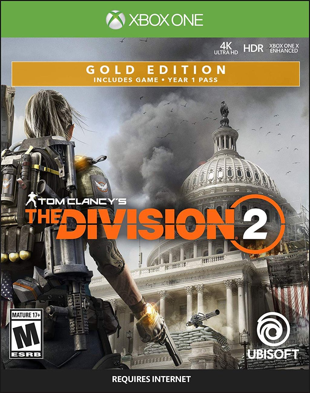 Which version of The Division 2 should you buy? | Windows Central