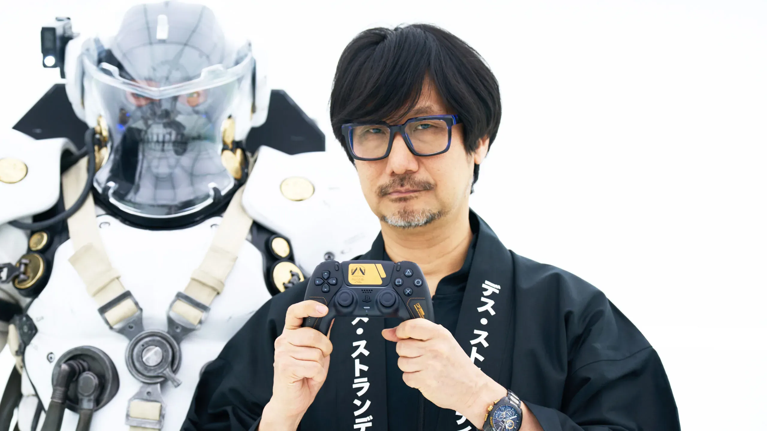 PlayStation fans blast 'lazy' new Death Stranding 2: On the Beach ...