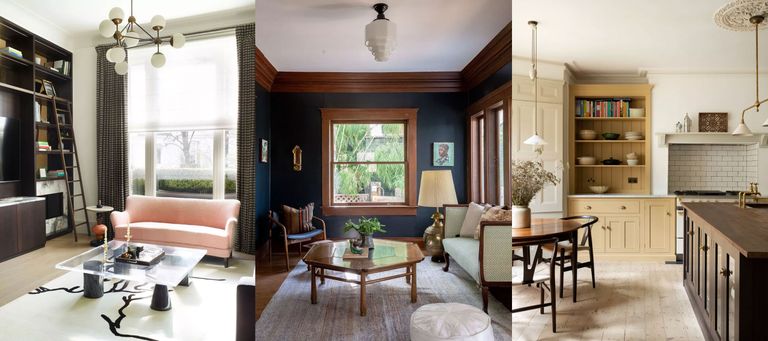 What colors go with brown? 8 perfect color pairings | Homes and Gardens
