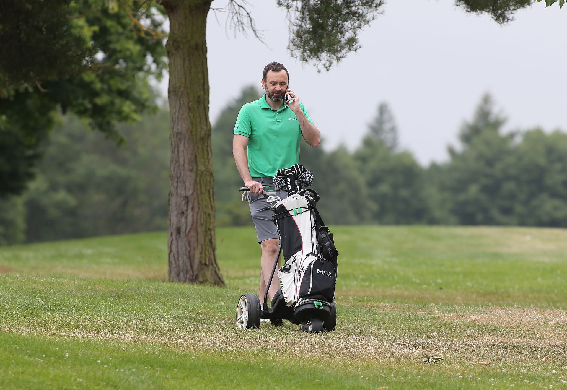32 Golf Etiquette Mistakes To Avoid | Golf Monthly