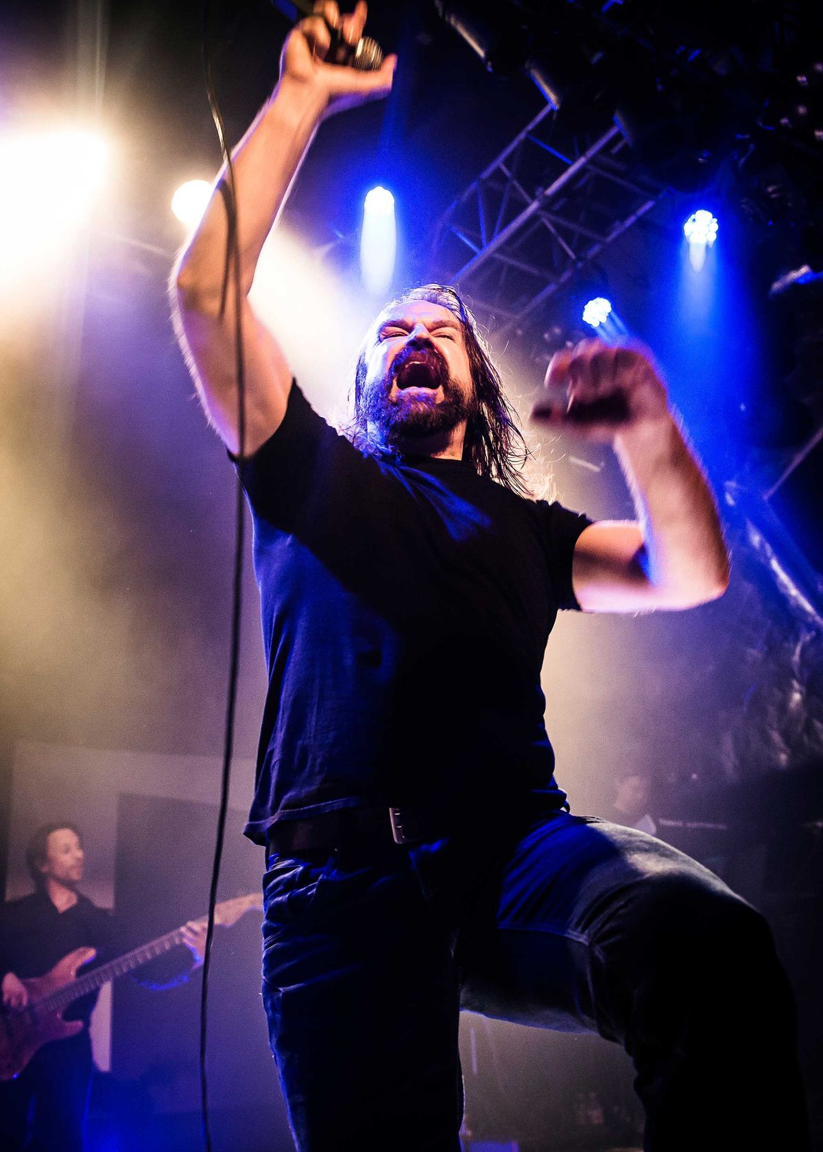 Threshold Live In London | Louder