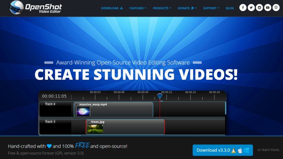Best free video editing software of 2025: Top picks for every project ...