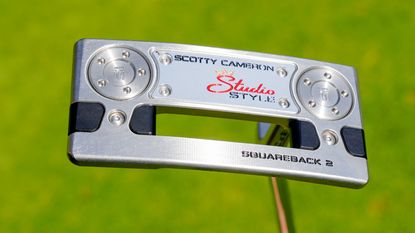Costco Kirkland Signature KS1 Putter Revealed - Golf Monthly | Golf Monthly