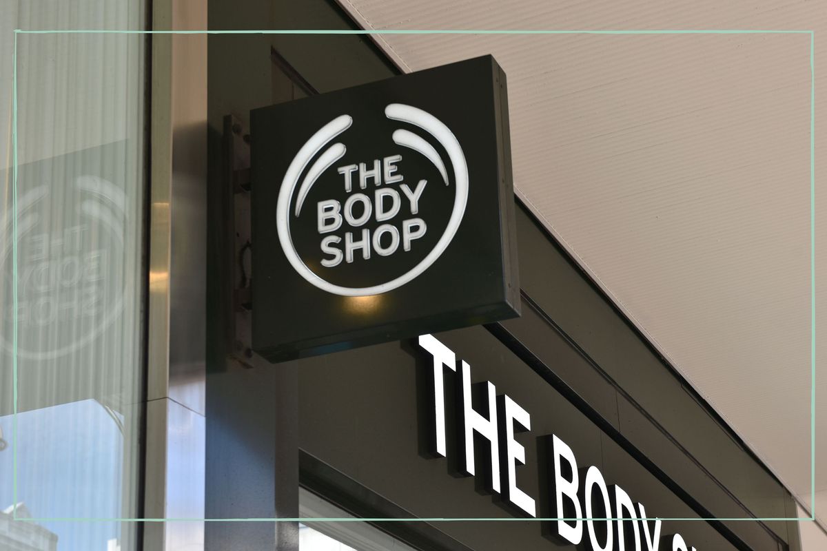 Which Body Shop stores are closing? Find out if your local branch is on ...