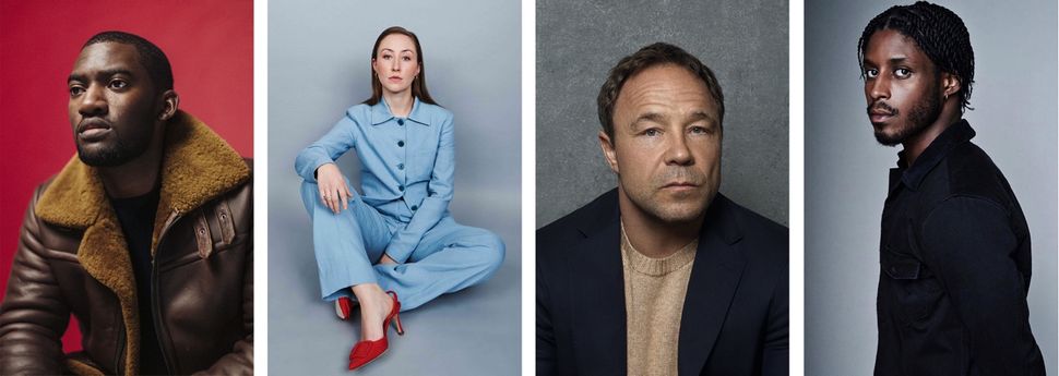 A Thousand Blows: release date, cast, plot, trailer, guide | What to Watch