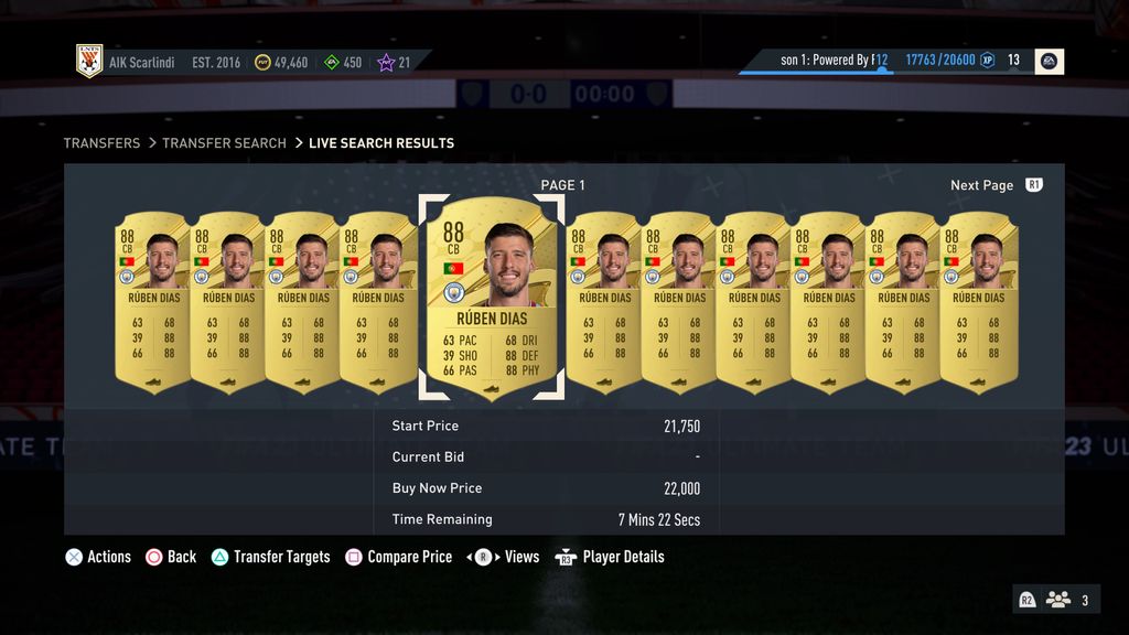 FIFA 23 tips with nine key things to know before you play | GamesRadar+