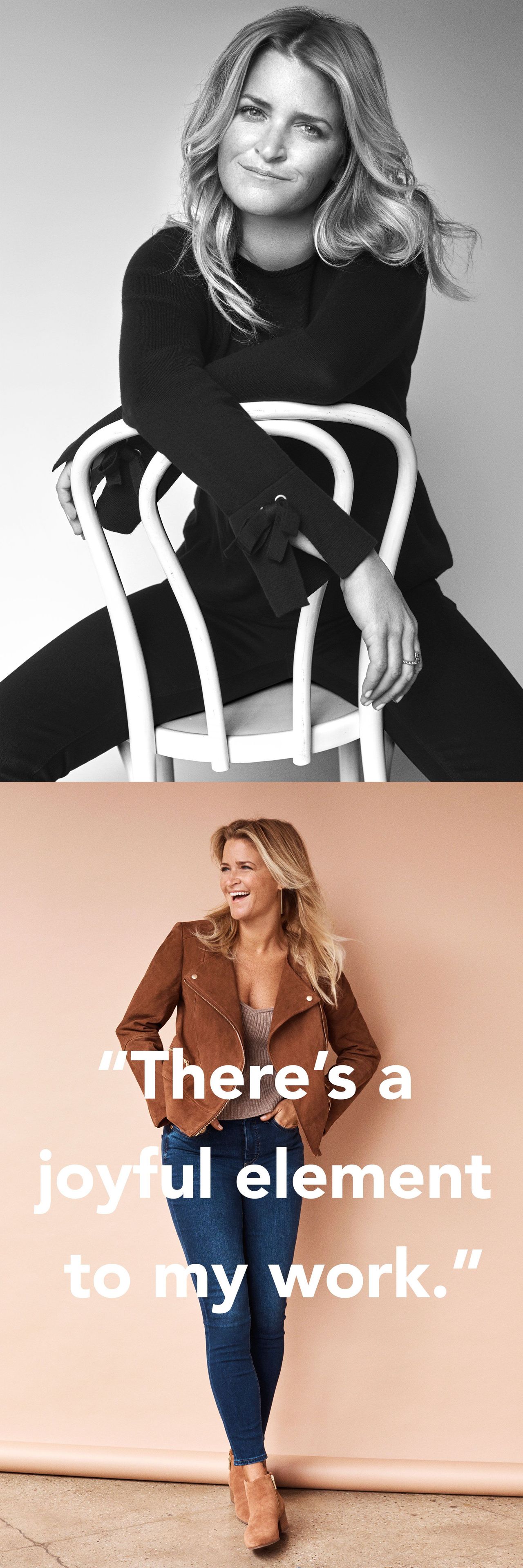 Interview with stunt woman and photographer Cheyenne Ellis | Marie Claire