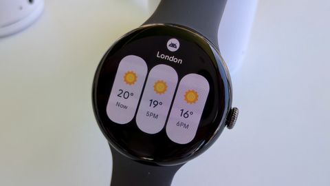 Wear OS 6: Material 3 Expressive, One UI 8 Watch, Gemini, & more ...