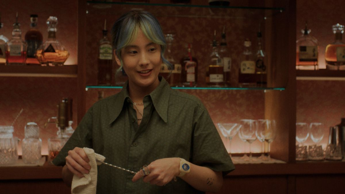 Sunny cast — who’s who in the darkly comic thriller | What to Watch