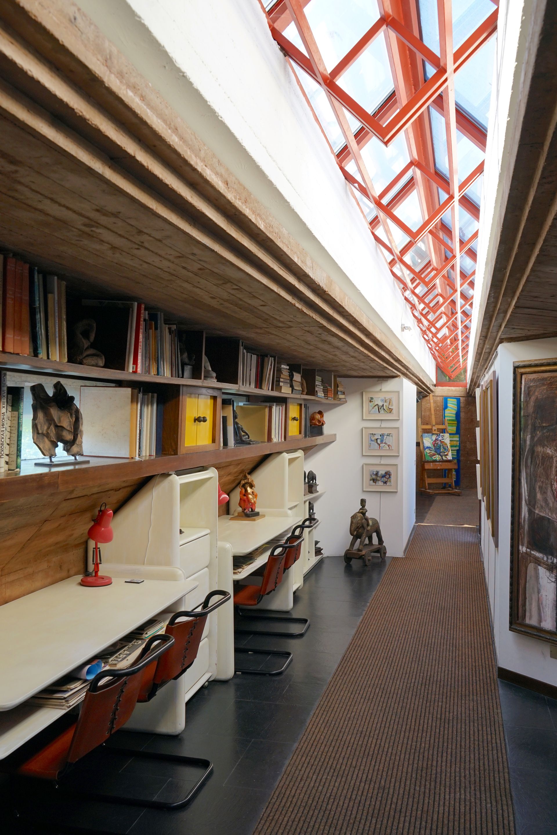 Take our tour of Villa Caffetto in Italy | Wallpaper*