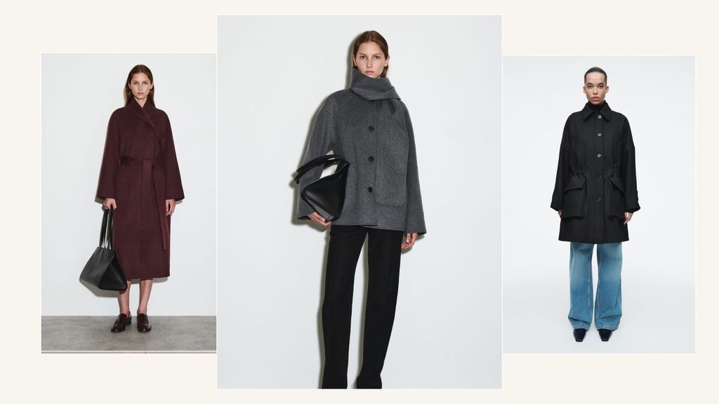 19 COS Coats You'll Wear All Autumn and Winter | Who What Wear