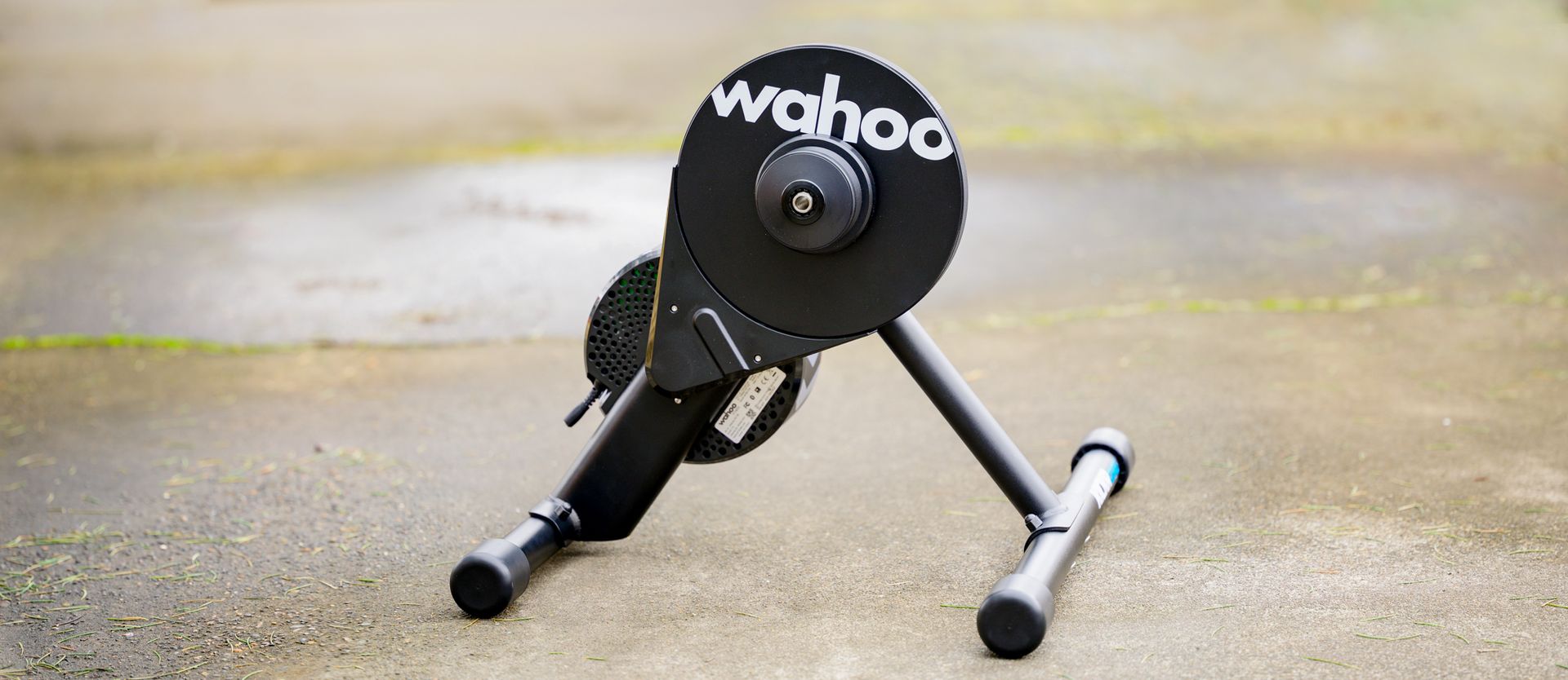 Zwift and Wahoo officially join forces: Wahoo Kickr Core Zwift One ...