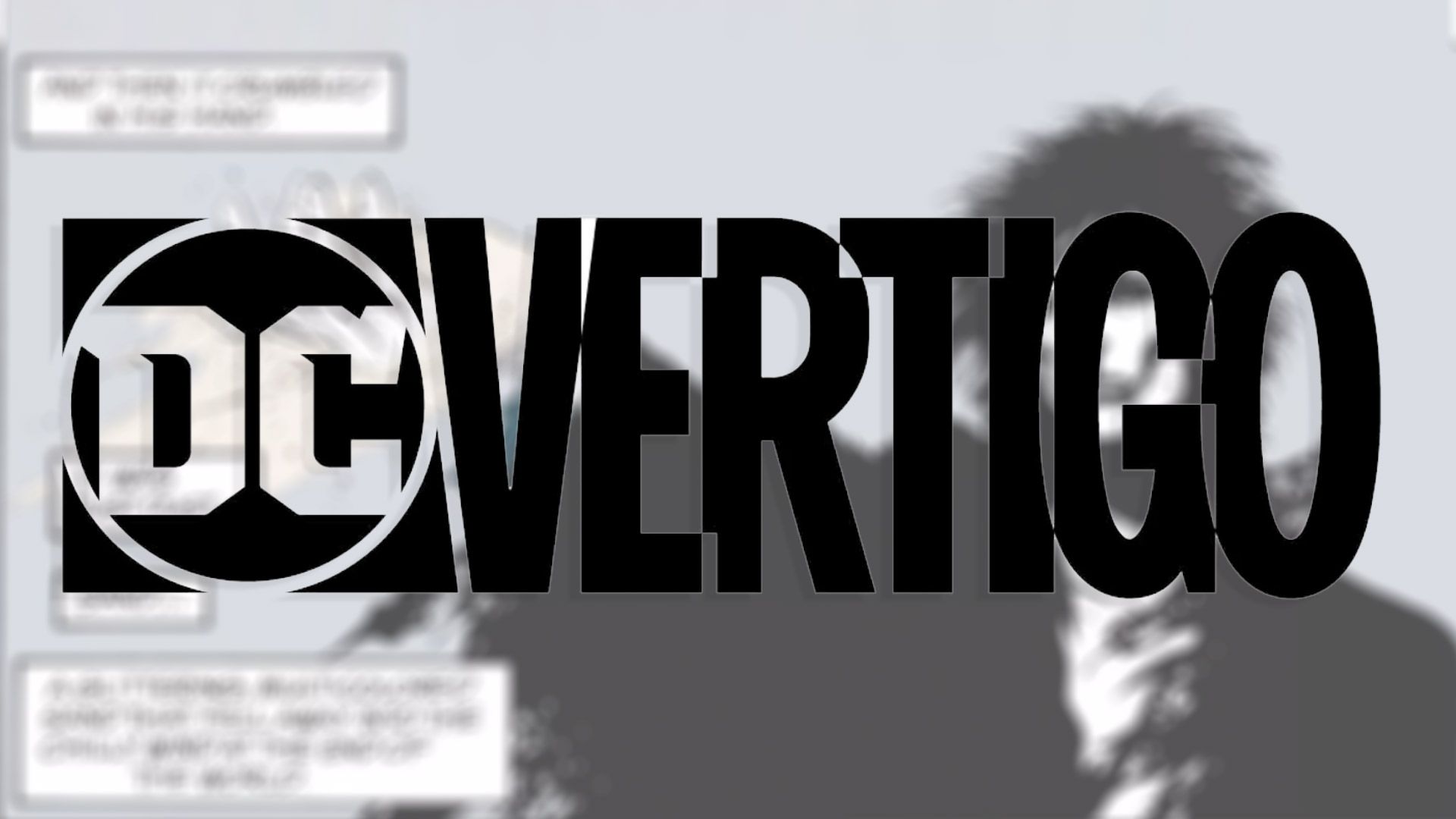 DC is shutting down Vertigo comics, rebranding | Shortlist