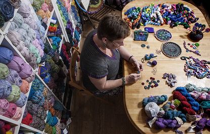 The Dorset button-maker: Easy to learn, cheap to source and fun to ...