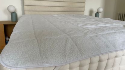 Electric blanket mistakes that experts wish you didn't make | Woman & Home