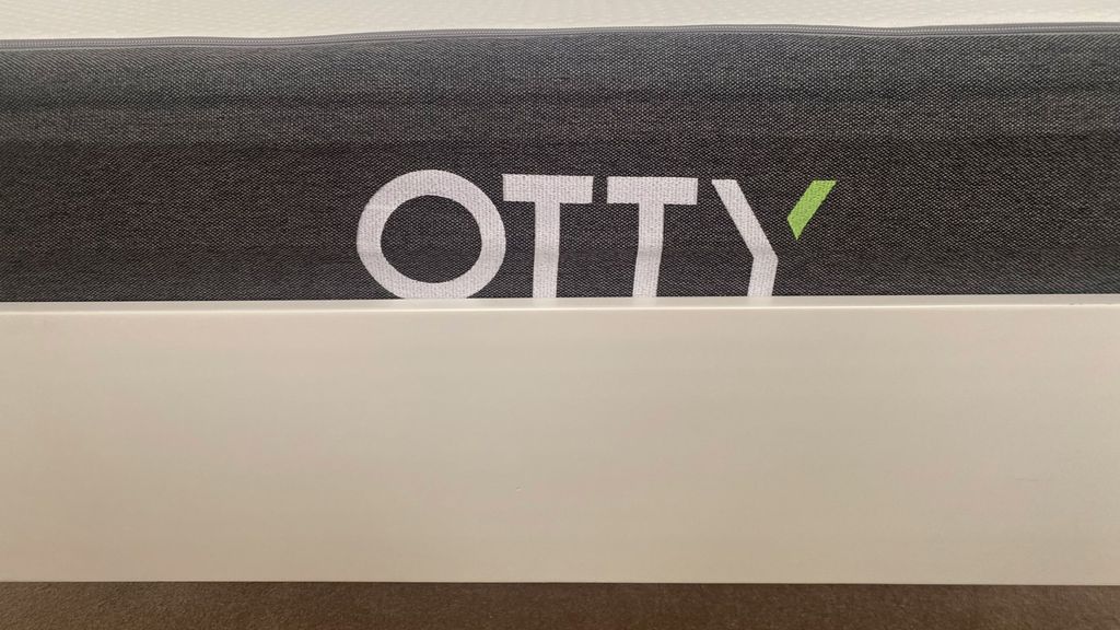Otty Original Hybrid Mattress review: is this spring and foam combo ...