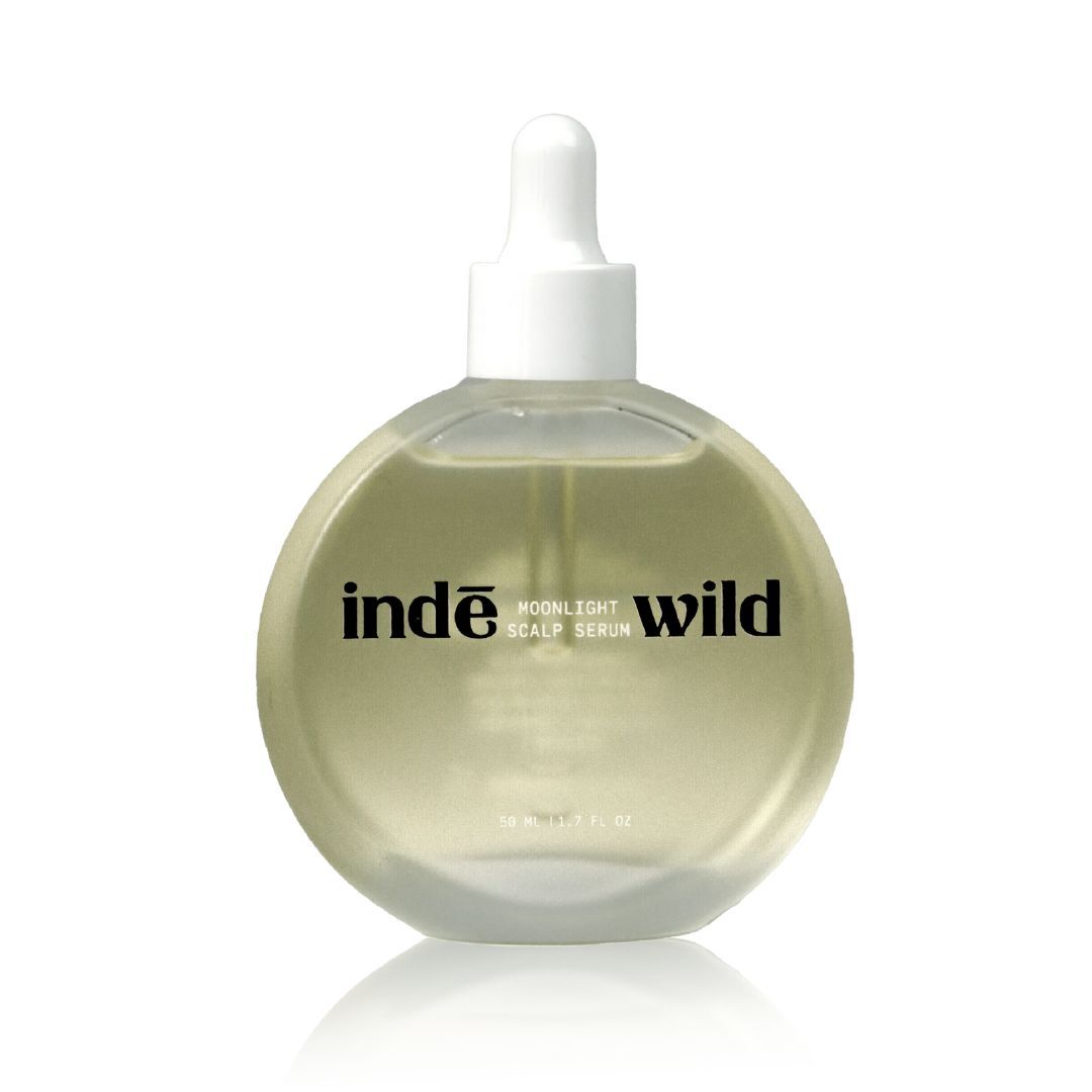 Scalp Oils: The Experts Chime In + The Best Scalps Oils | Marie Claire UK