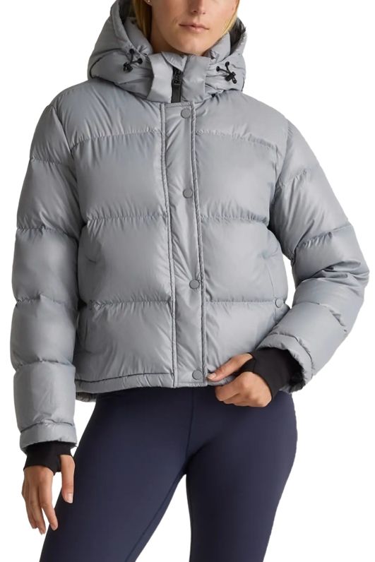 This Winter’s Puffer Jackets Are Getting a Fashion Upgrade—Here's 24 ...