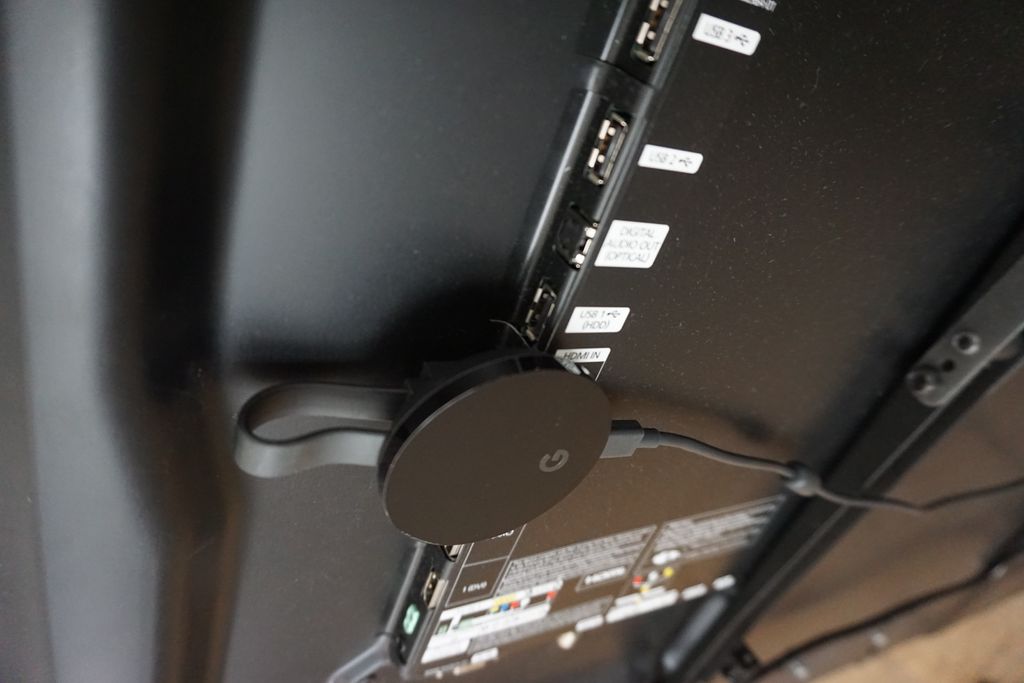 How to set up Google Chromecast | Tom's Guide