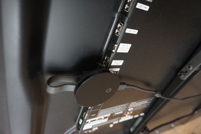 How to set up Google Chromecast | Tom's Guide