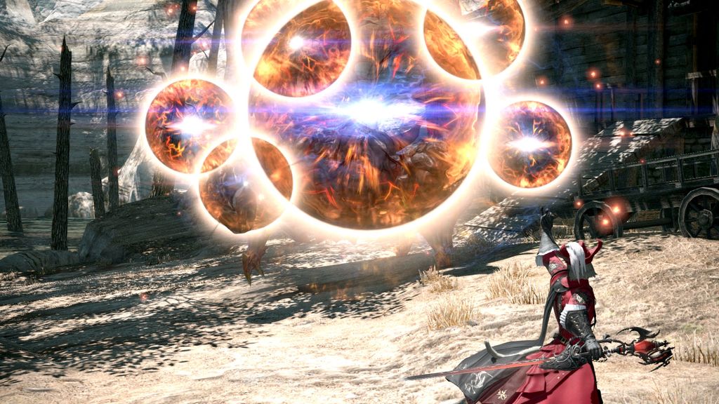 FFXIV classes: the best Final Fantasy XIV jobs to choose | PC Gamer