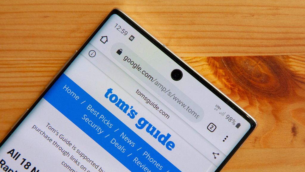 Samsung Galaxy Note 10 Review | Tom's Guide