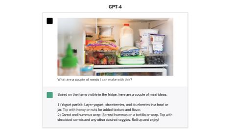 ChatGPT explained – everything you need to know about the AI chatbot ...