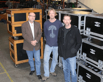 Kurt Springer Joins ProMedia UltrSound | AVNetwork