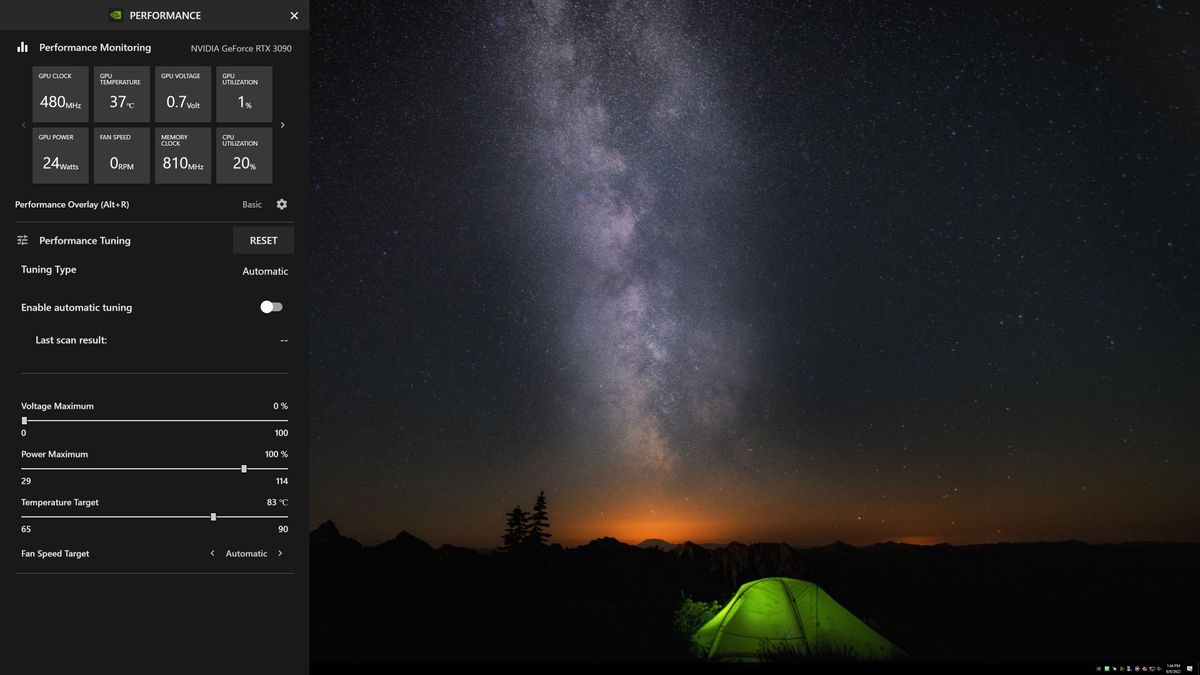 How to Overclock Your Graphics Card | Tom's Hardware