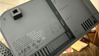 Nintendo Switch 2 unboxing: the design is a clear step forward but ...