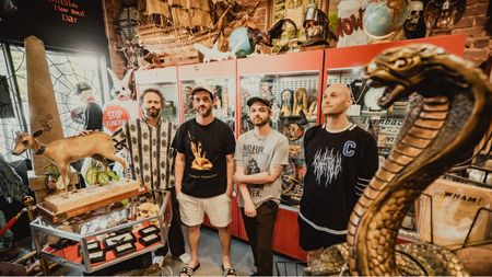 10 obscure but brilliant hard rock bands you need in your life | Louder