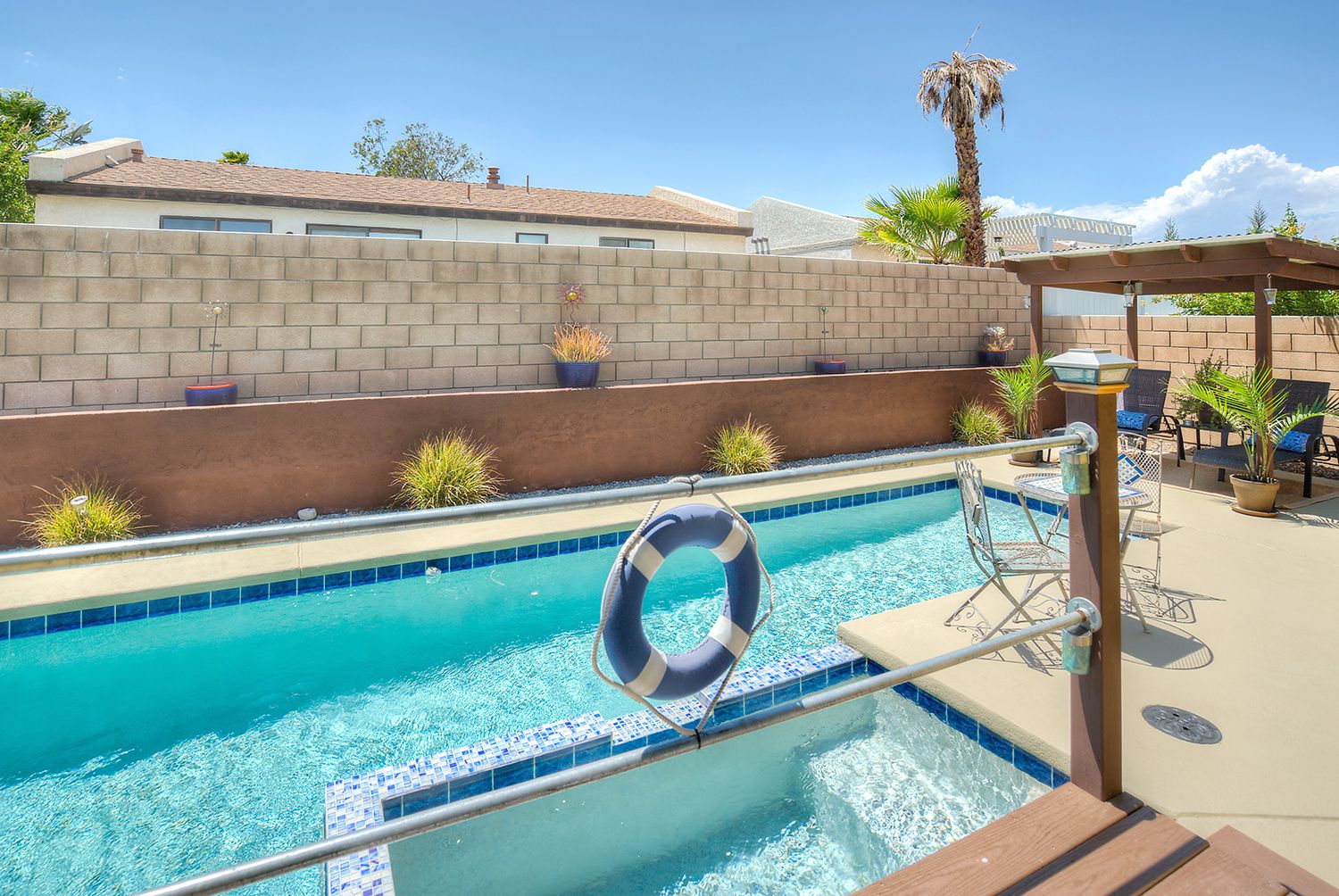 6 beautiful homes with pools | The Week