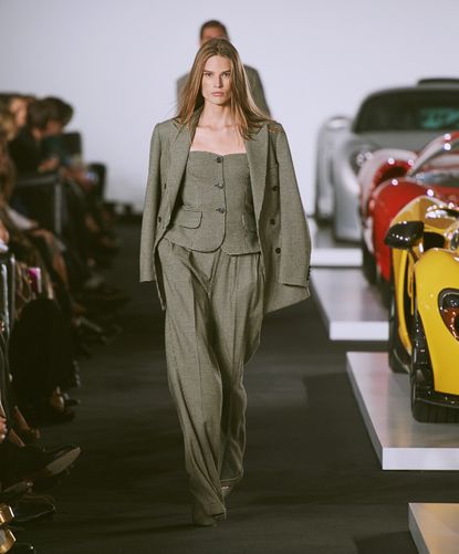 New York Fashion Week S/S 2018 womenswear editor’s picks | Wallpaper*