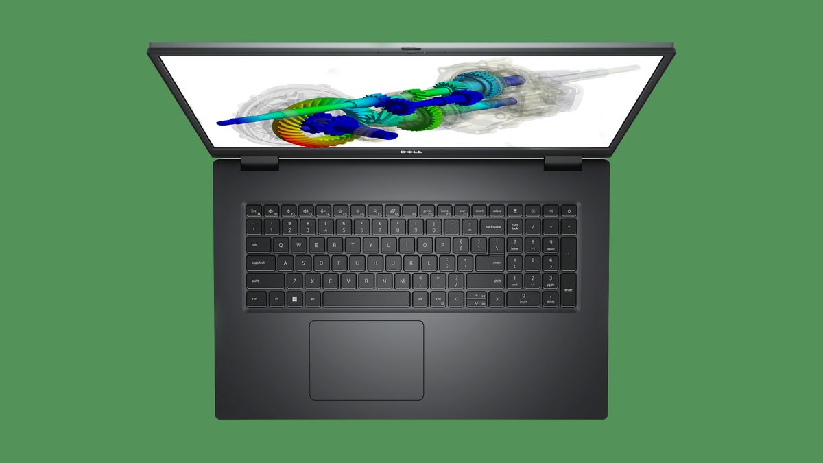 The best 128GB RAM laptop in 2024: memory for even the most resource ...