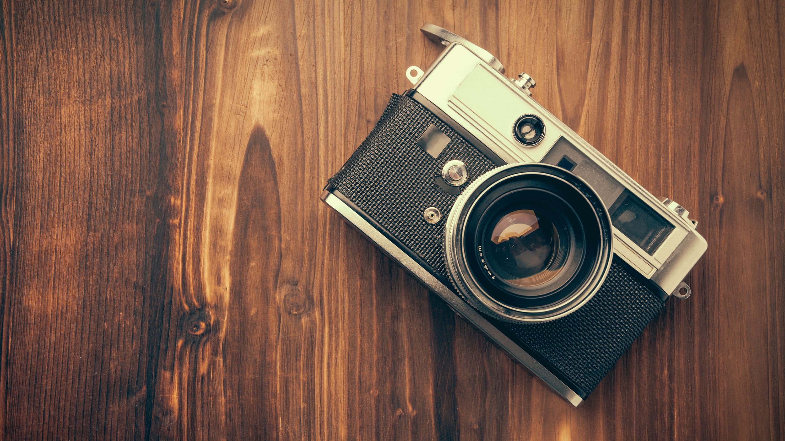 How to load and use your film camera | TechRadar