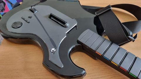 PDP Riffmaster review - rock’s back on the menu | TechRadar