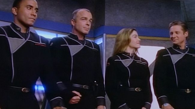 32 TV Shows That Changed Networks During Their Runs | Cinemablend