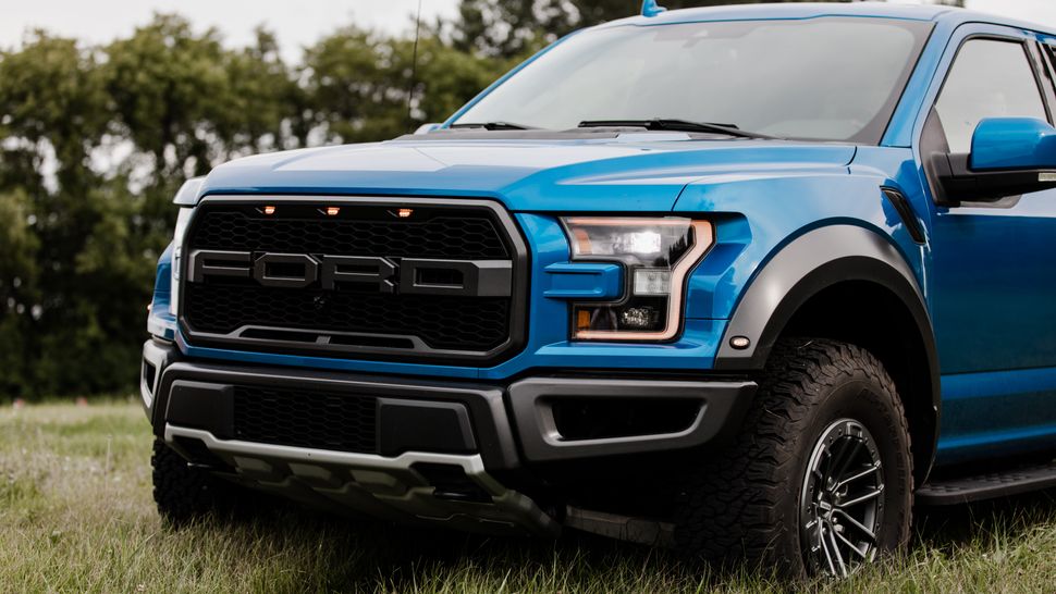 The brilliant trailering tech in the 2019 Ford Raptor, tested by a ...