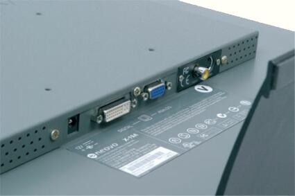 Equipment - Finding the Best 19" LCD Monitor for Your Application | Tom ...