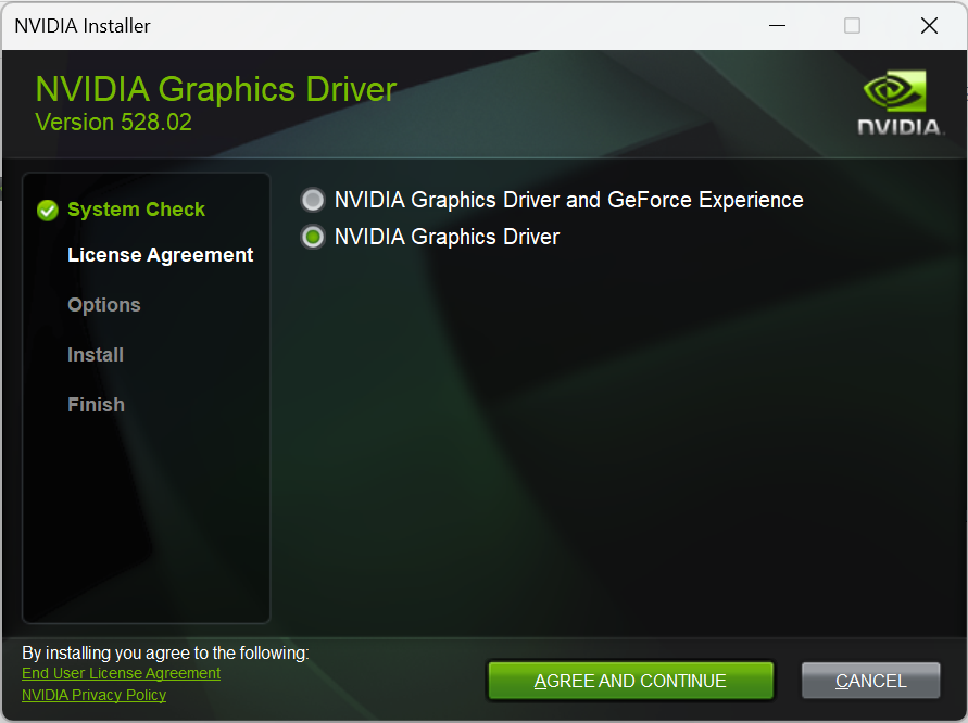 How to Update Nvidia Drivers | Tom's Hardware
