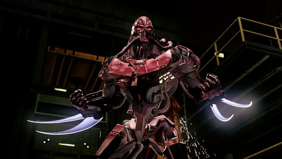 Killer Instinct gets a fresh new Anniversary Edition and balance pass ...