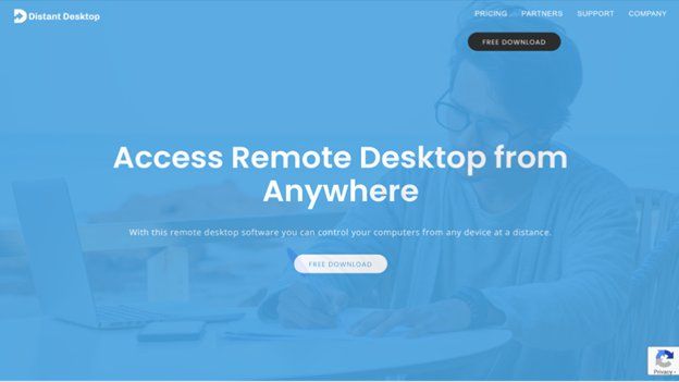 Best free remote desktop software of 2023 | TechRadar