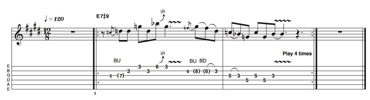 Learn to solo over the Jimi Hendrix chord with this lead workout ...
