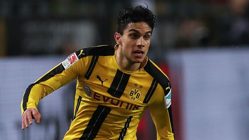 #SheLovesBVB - Barta seeks out brave Dortmund fan | FourFourTwo