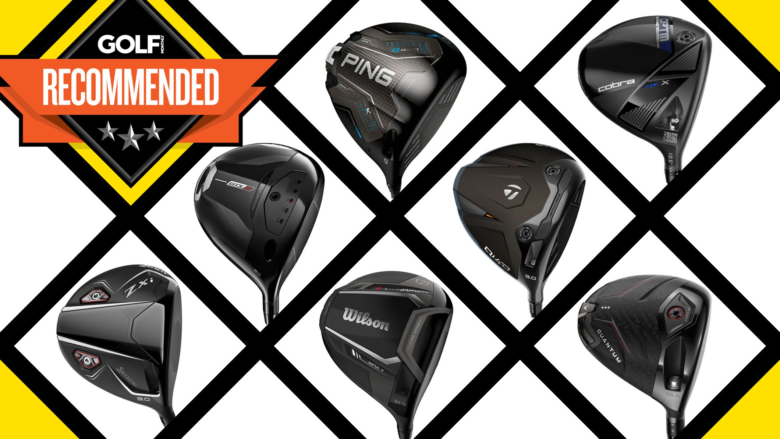 12 Of The Best Drivers I Have Tested In 2026 | Golf Monthly