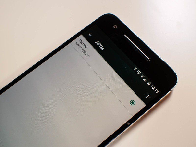 Life on Verizon in an unlocked Android world isn't as painful as it ...