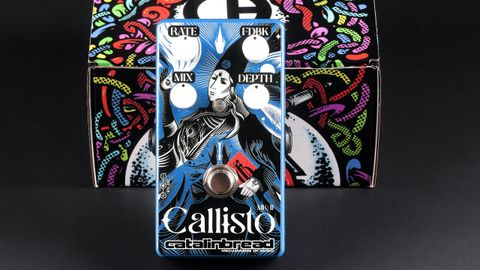 Catalinbread’s new Callisto MKII is making a strong play for your ...