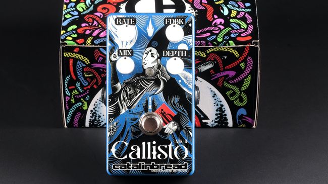 Catalinbread’s new Callisto MKII is making a strong play for your ...