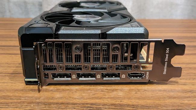 Asus Dual GeForce RTX 4060 Ti OC review | PC Gamer