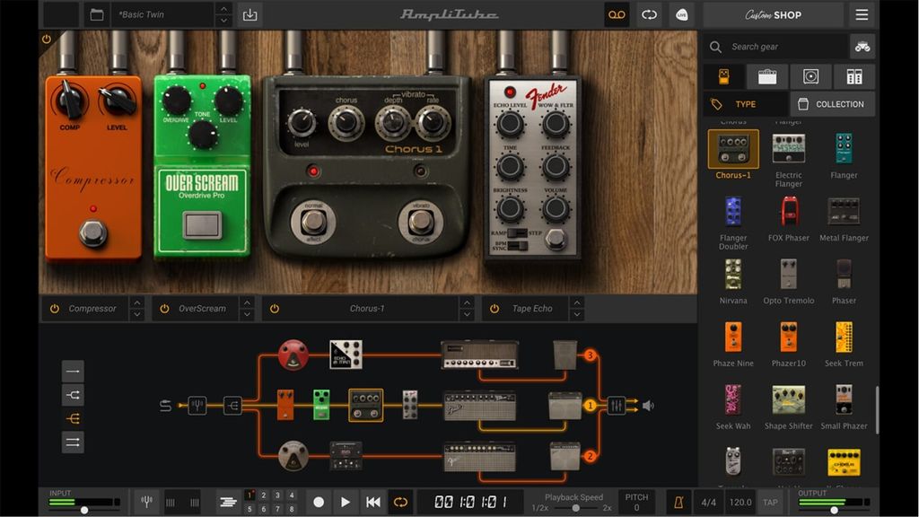 Best creative multi-effects plugins 2025: Transform tracks | MusicRadar